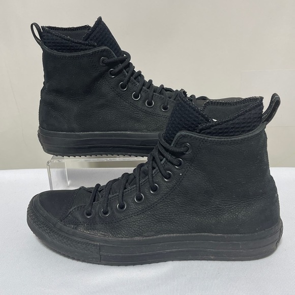 Converse | Shoes | Converse All Star Chuck Taylor Skate Shoes Mens 7 W ...